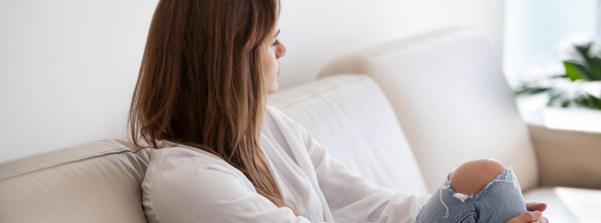 Adult Survivor of Childhood Trauma - Vita Nova Counselling Centre