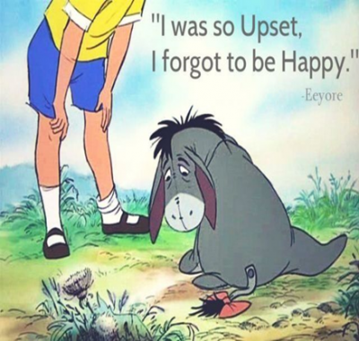 A child with depression - Vita Nova Counselling Centre