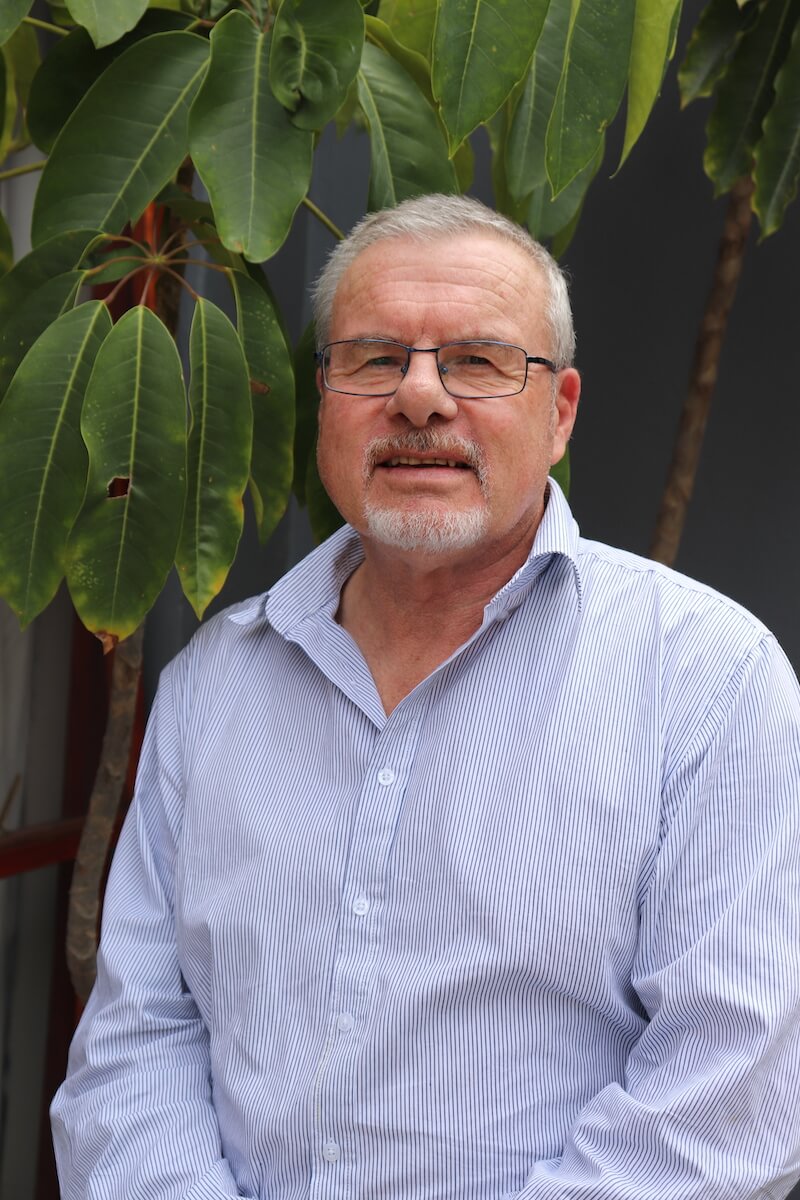 Meet The Team - Vita Nova Counselling Centre