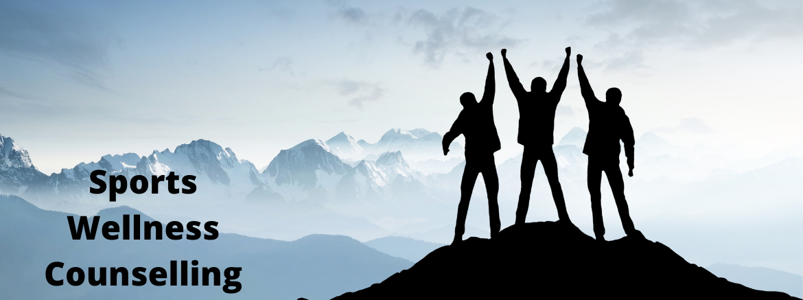 Sports Wellness Counselling and Mental Conditioning - Vita Nova ...