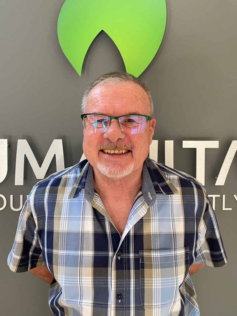 Marriage, Couples & Addictions Counsellor - Peter Schultz - Vita Nova ...