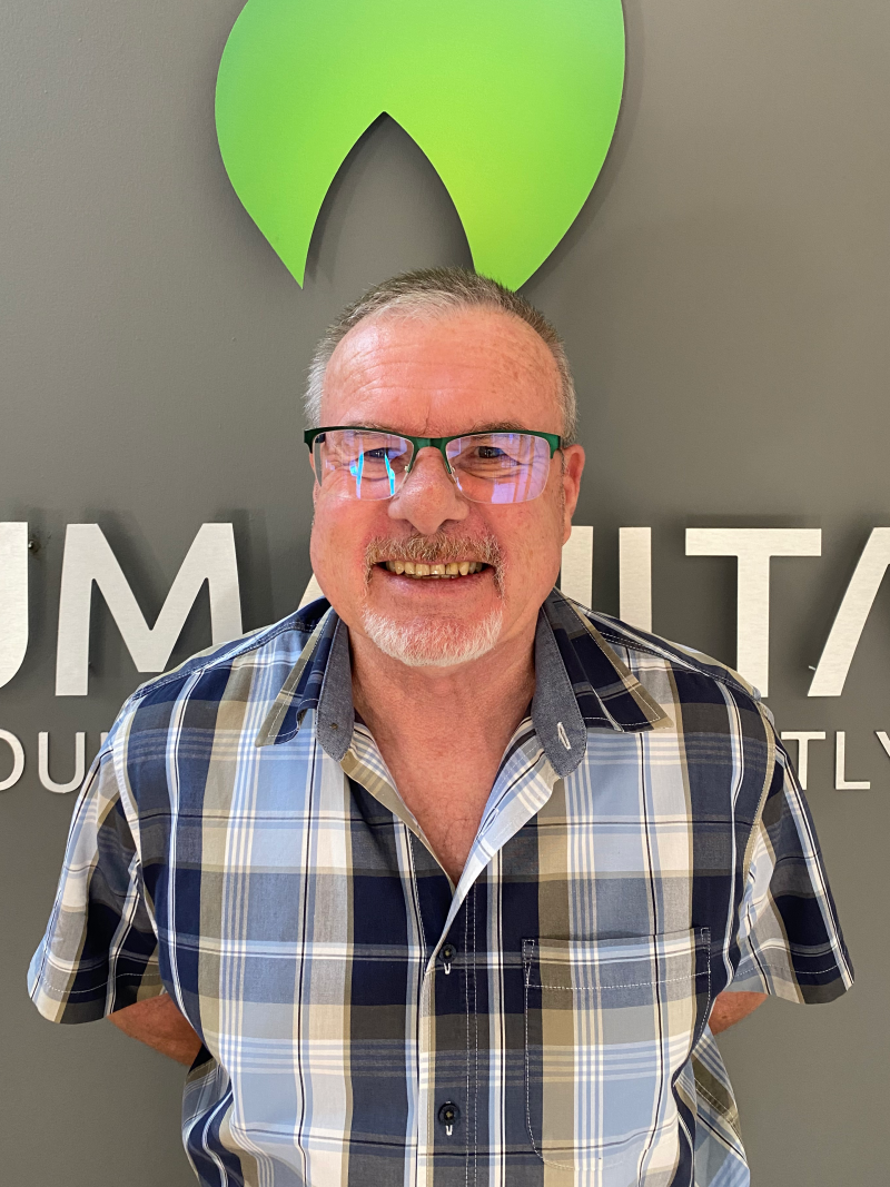 Meet The Team - Vita Nova Counselling Centre