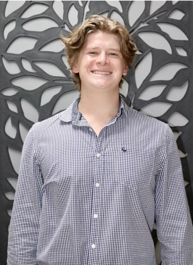 Robert Ellison - Specialist Wellness Counsellor - Vita Nova Counselling ...